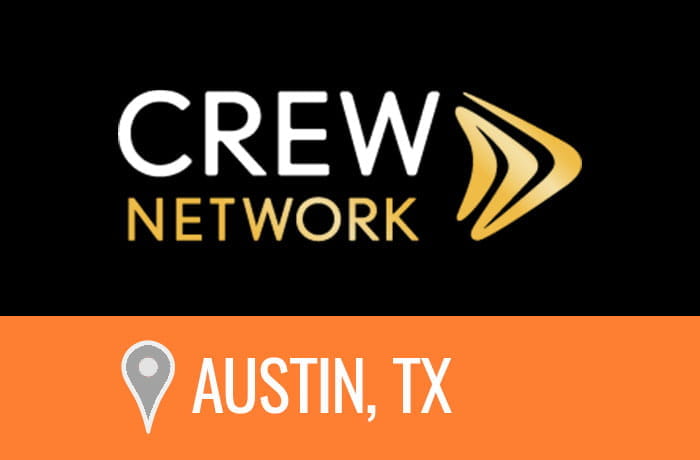 CREW Network Convention